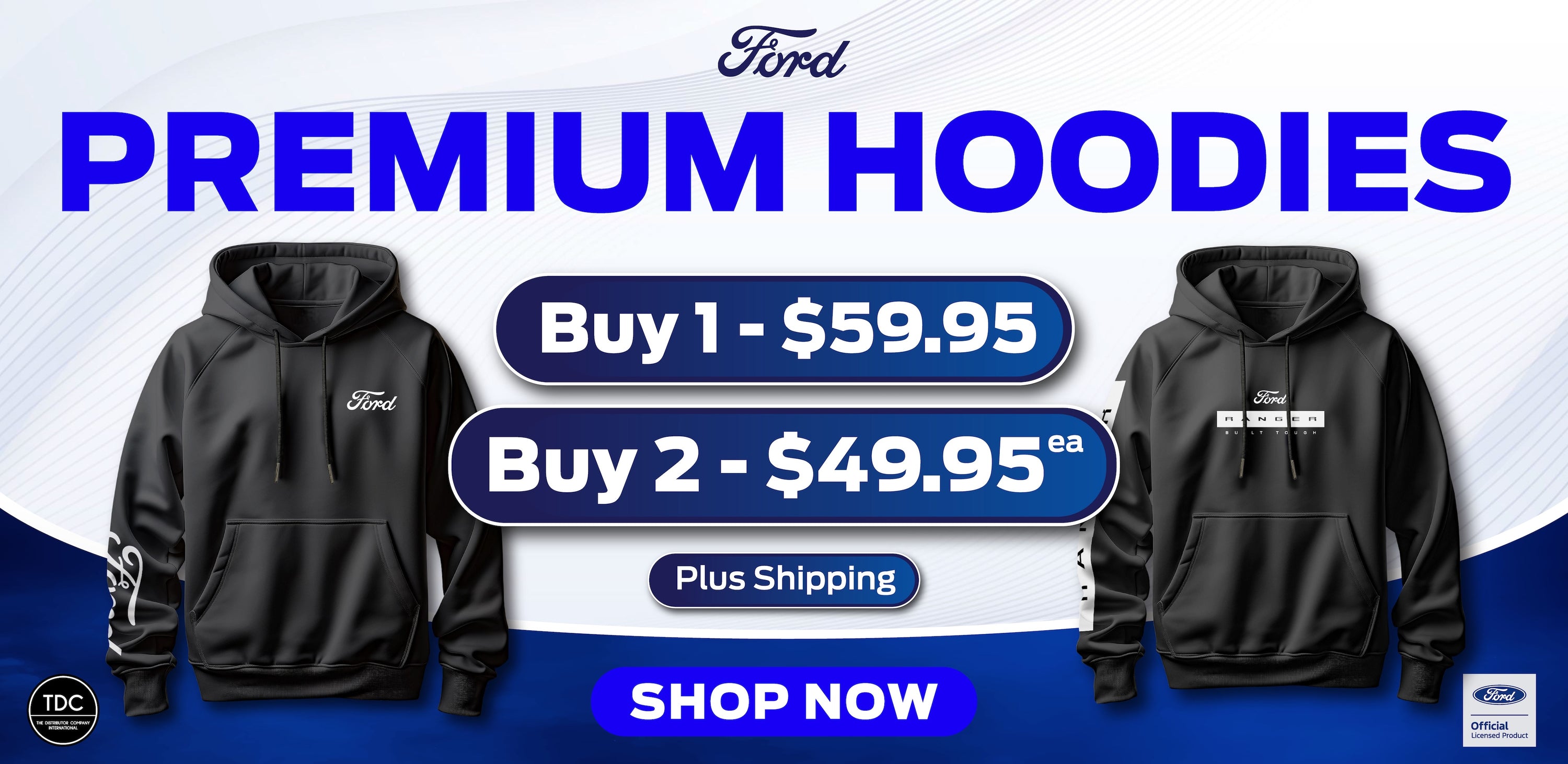 Ford Store Australia