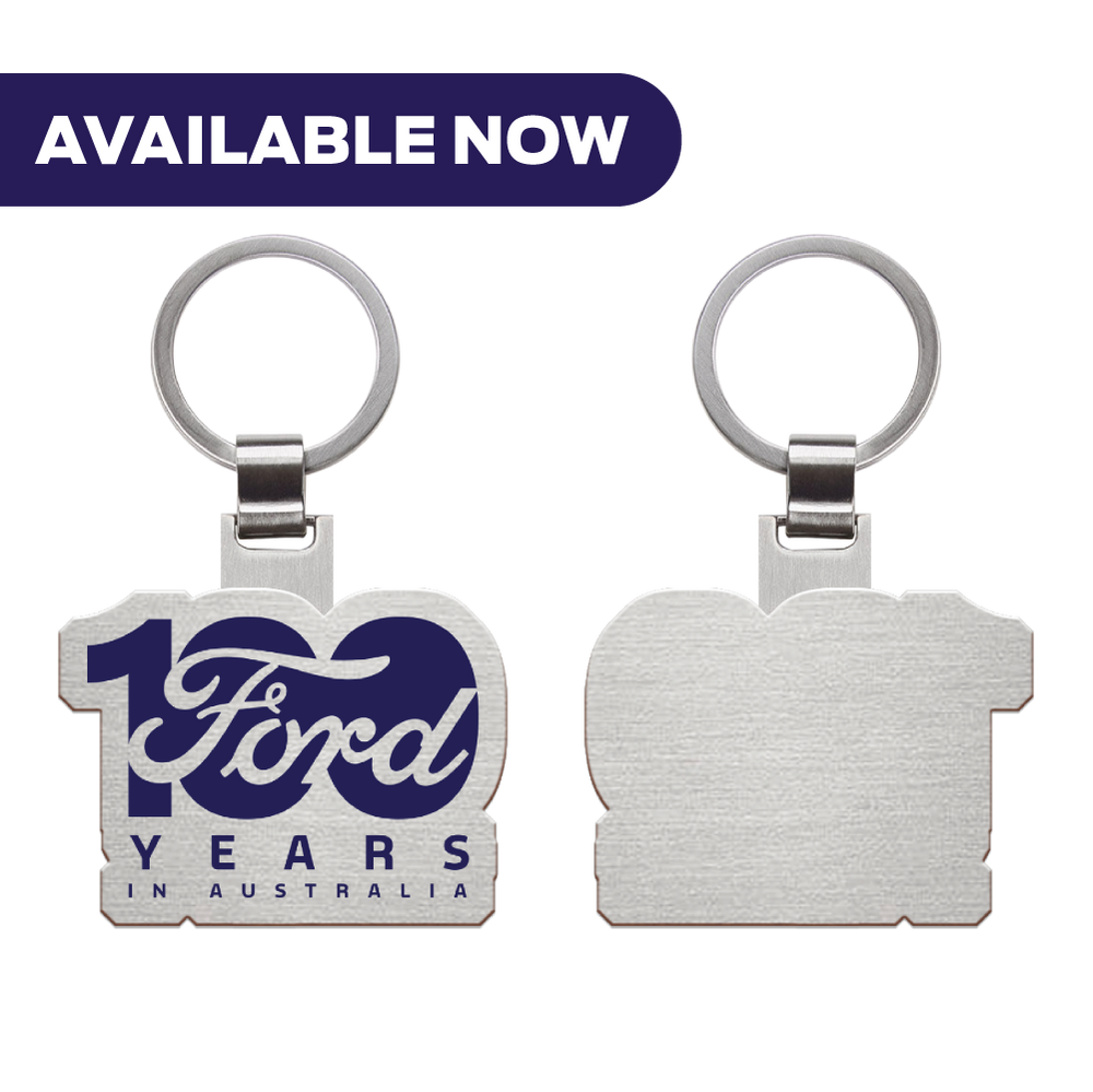 Ford 100 Year Collection – Ford Store Australia