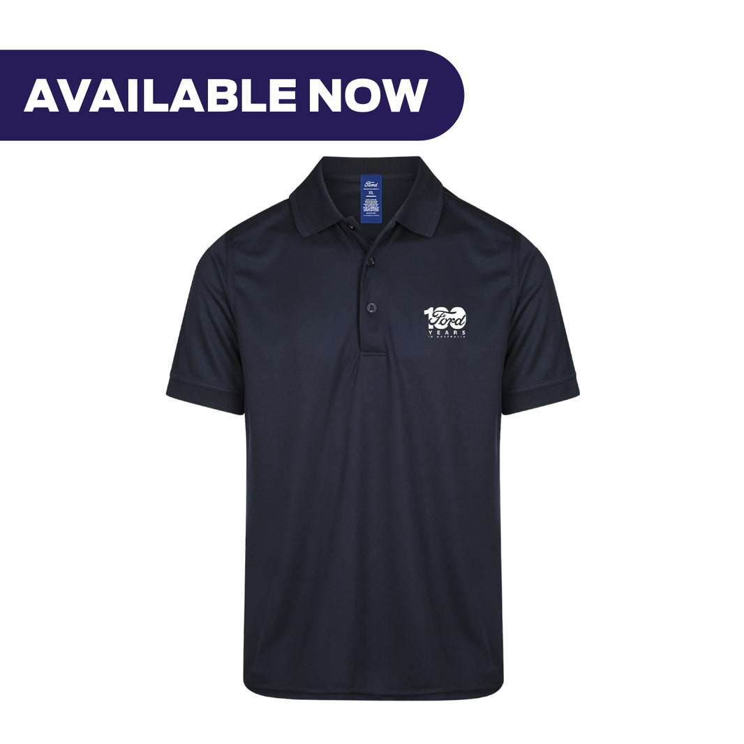 Polos – Ford Store Australia