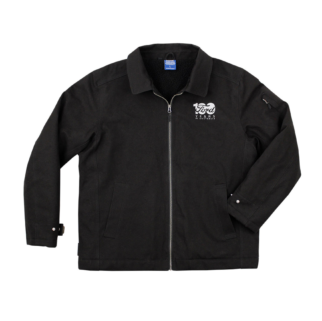 Jackets & Vests – Ford Store Australia