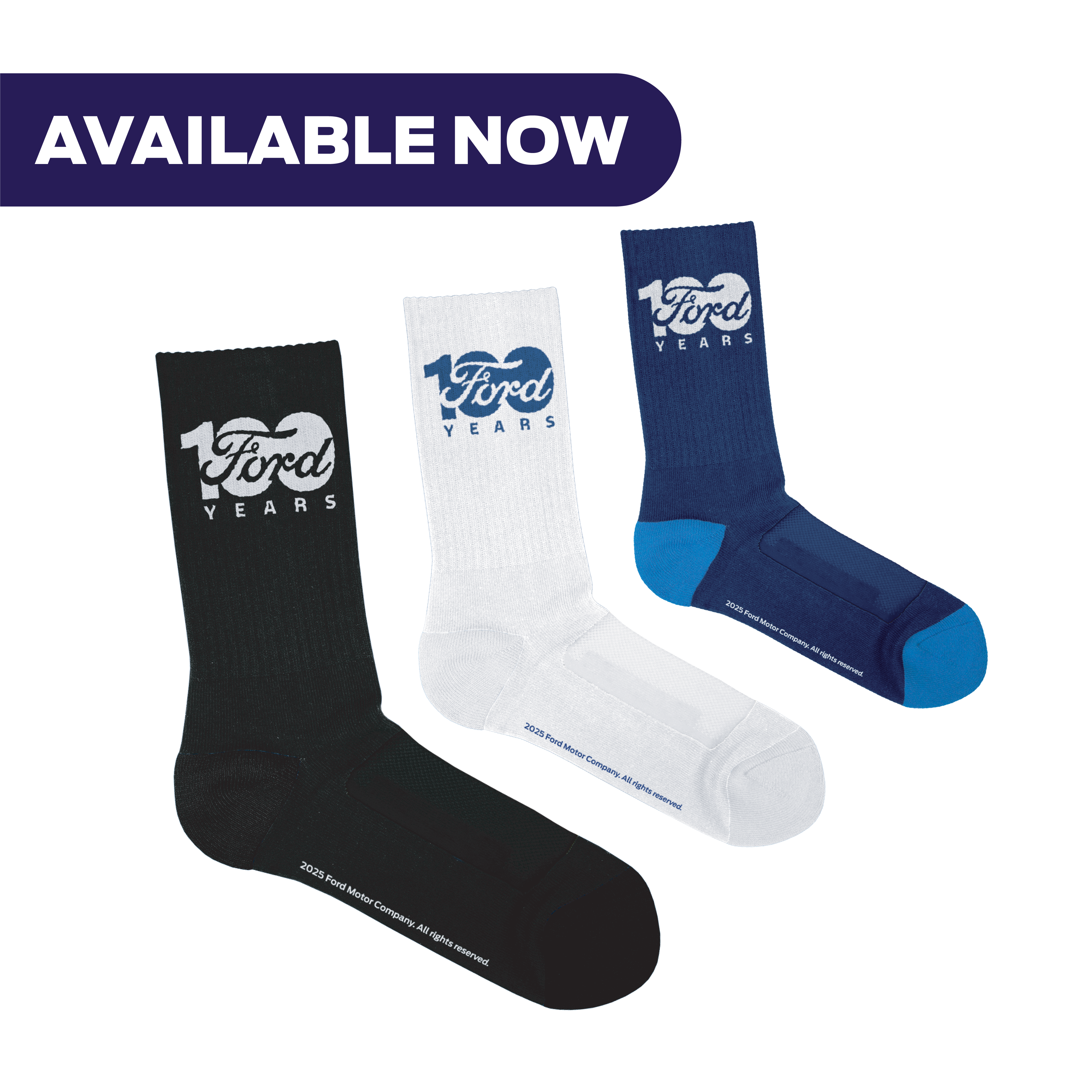 Ford 100 Year Collection – Ford Store Australia