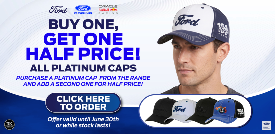 Ford Store Australia