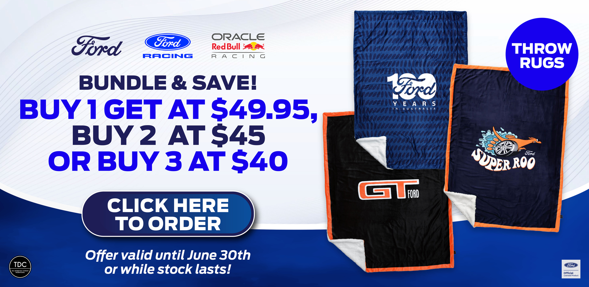 Ford Store Australia