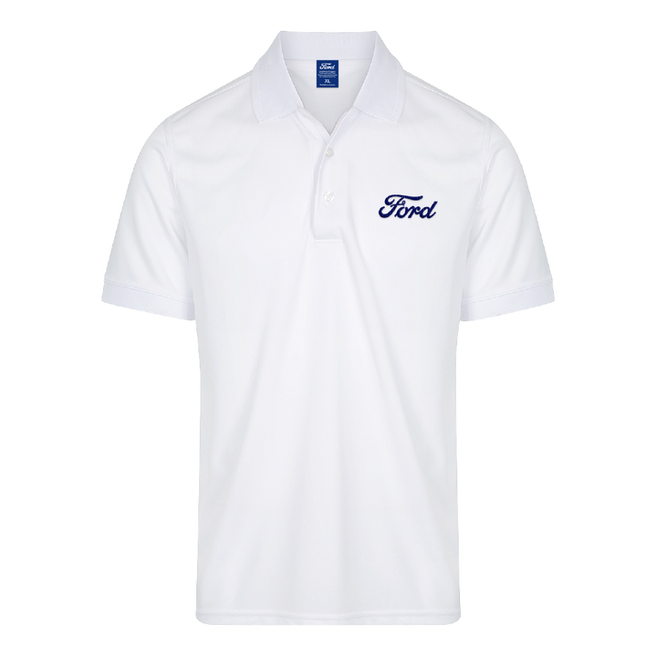 Polos – Ford Store Australia