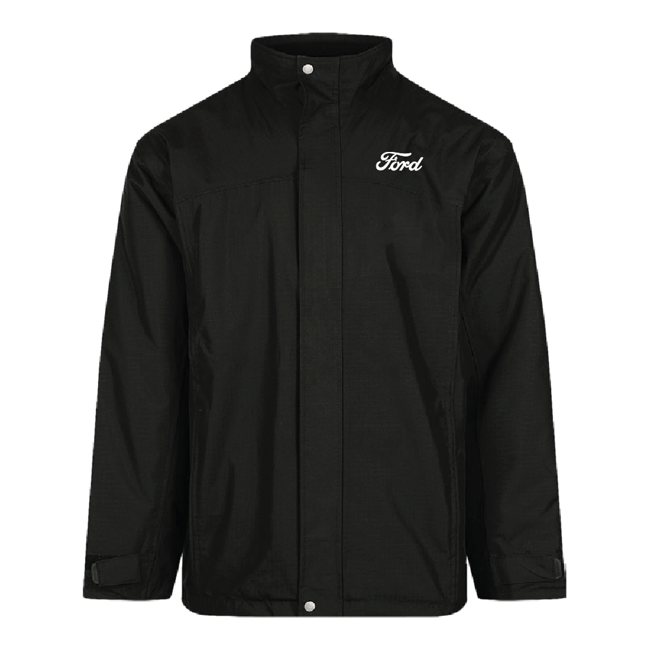 Jackets – Ford Store Australia