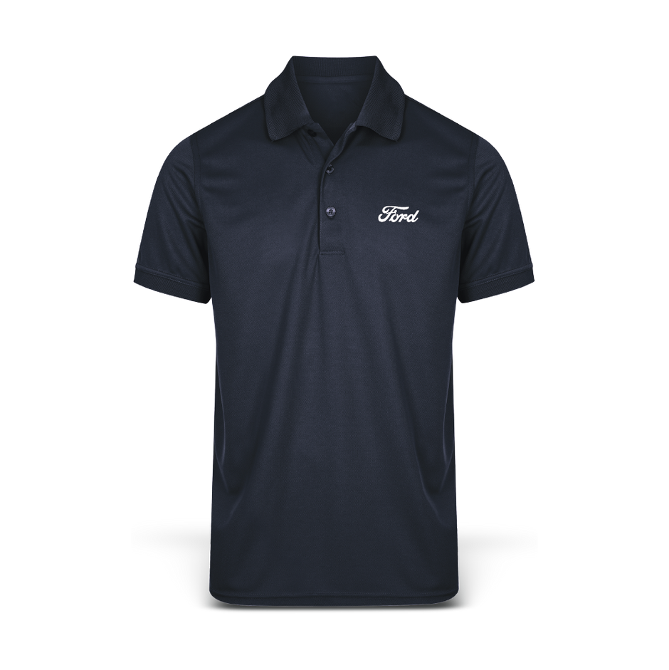 Polo Shirts – Ford Store Australia