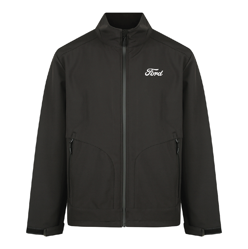 Ford Sporty Jacket (Black) – Ford Store Australia