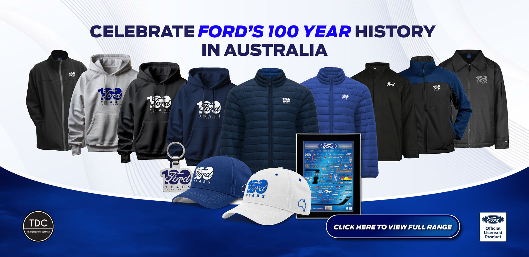 Ford Store Australia