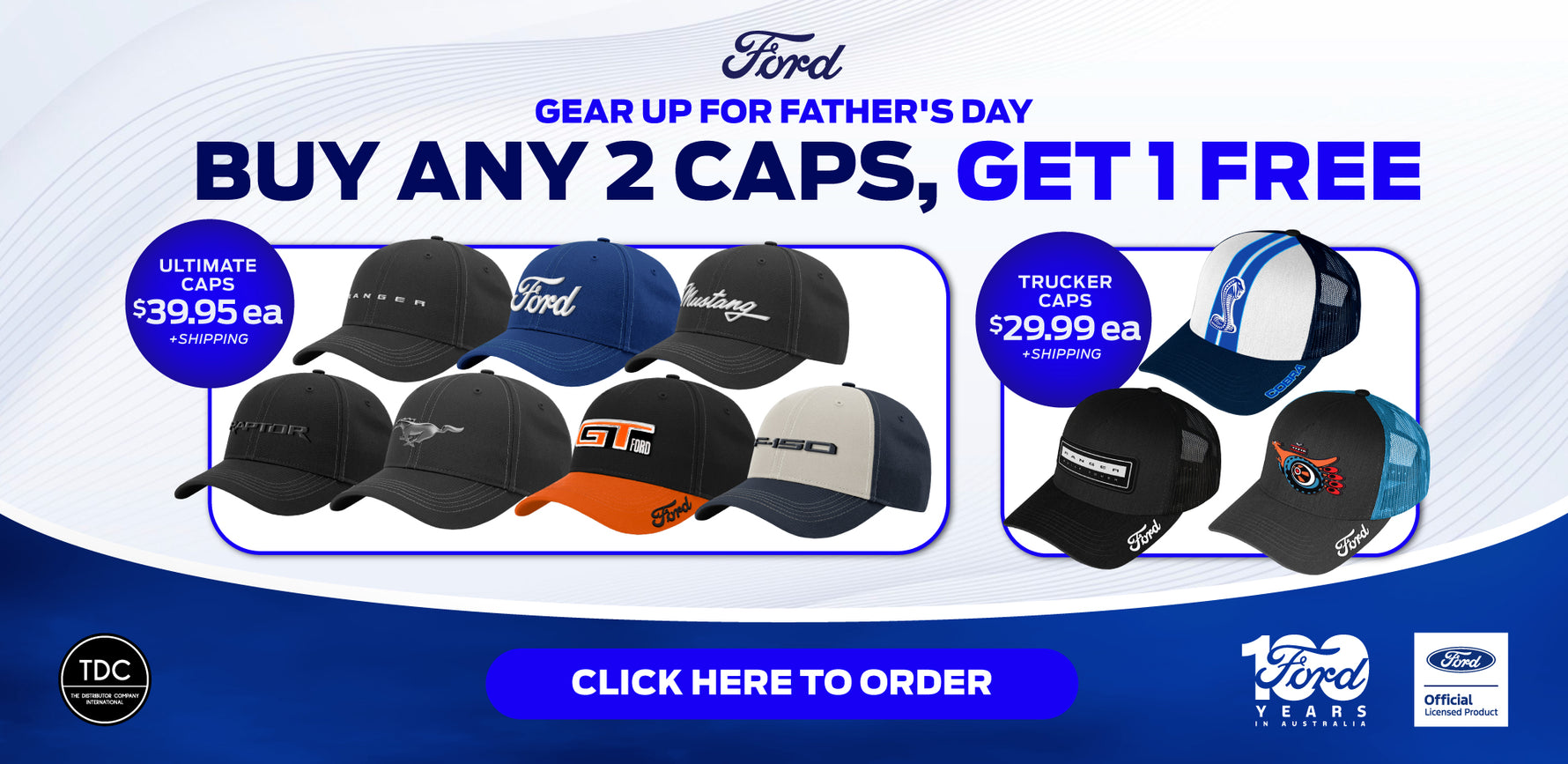 Ford Store Australia