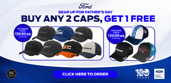 Ford Store Australia