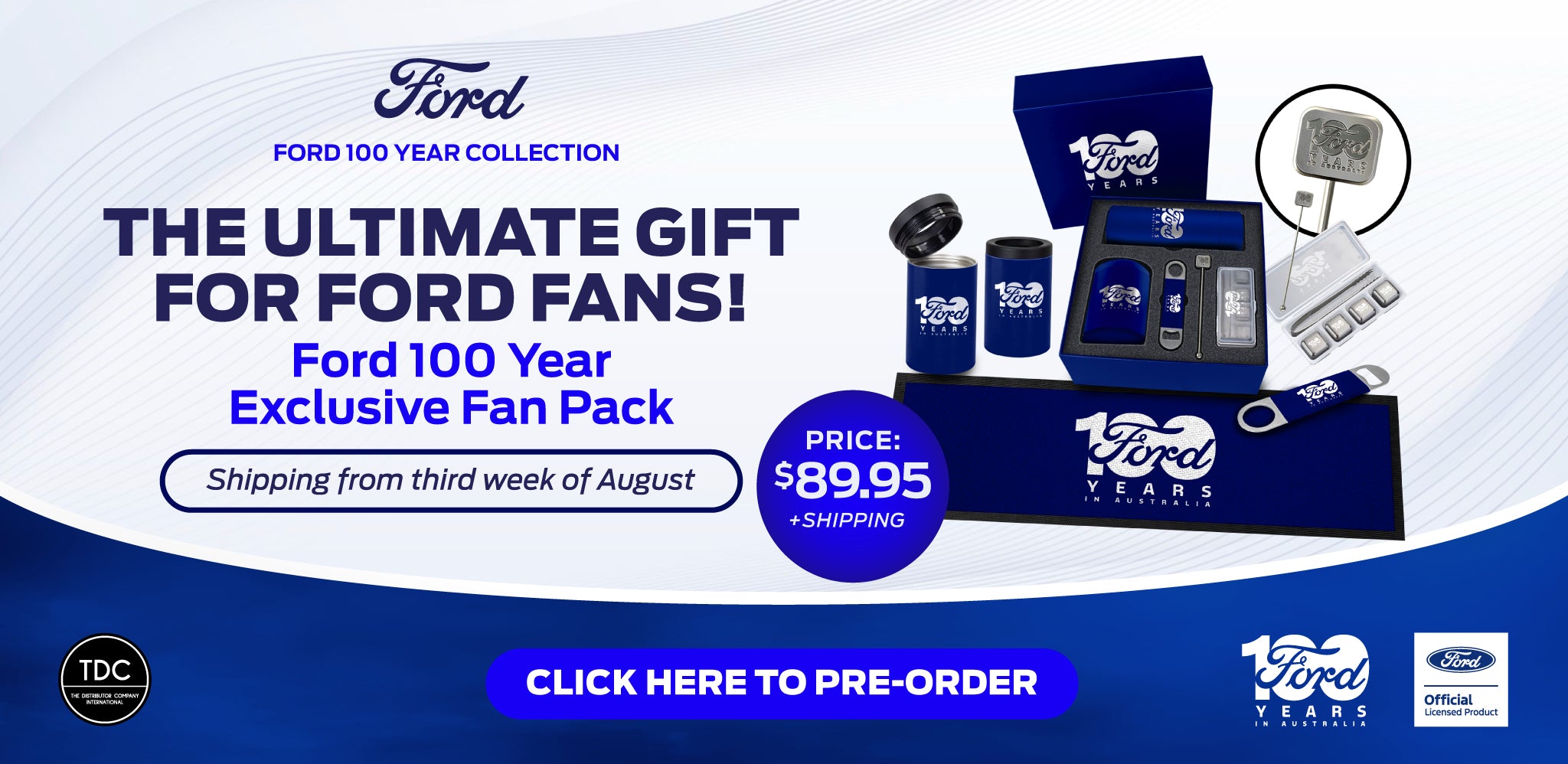 Ford Store Australia