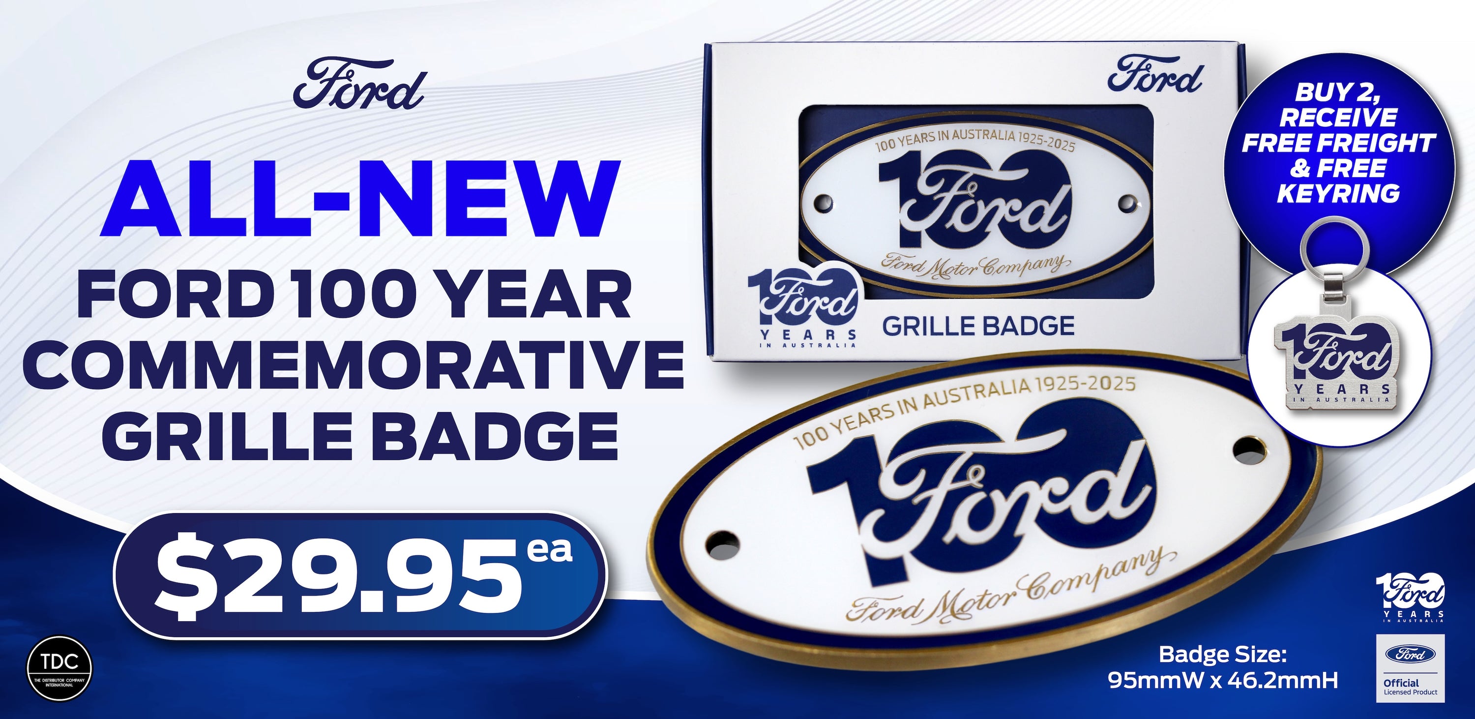 Ford Store Australia