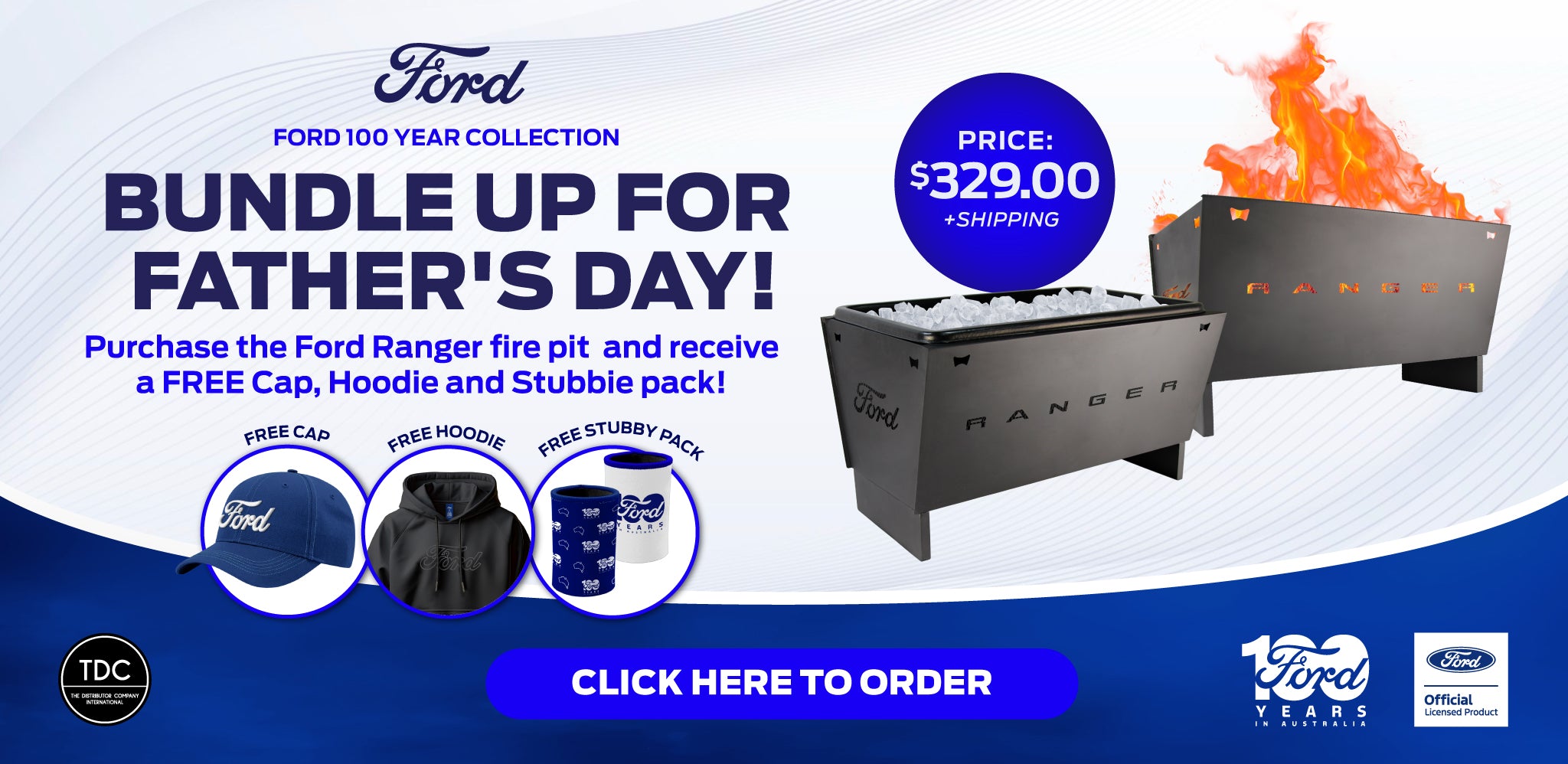 Ford Store Australia