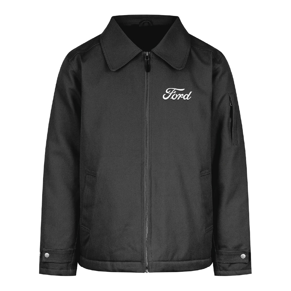 Jackets – Ford Store Australia