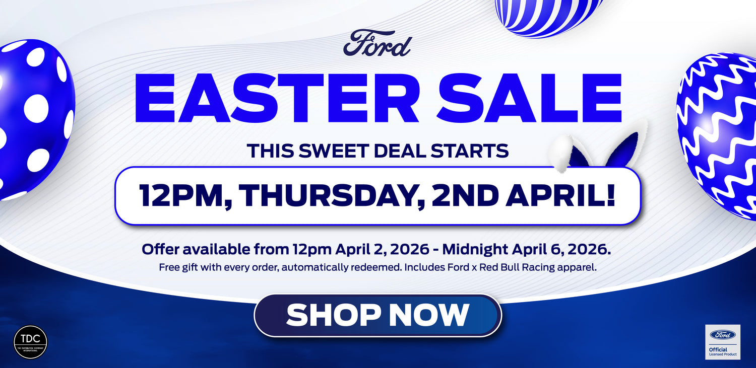 Ford Store Australia