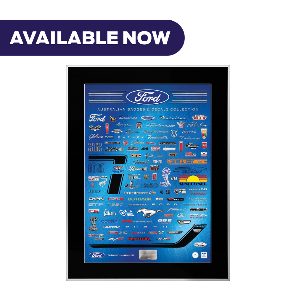 Ford Store Australia