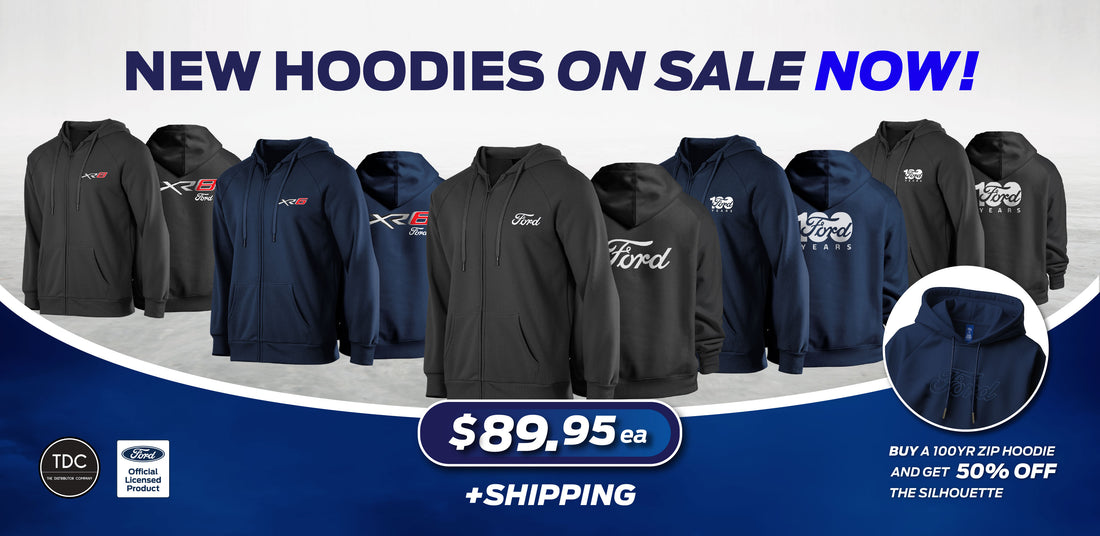 Ford Store Australia