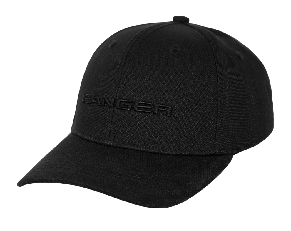 Ford Ranger Platinum Cap – Ford Store Australia