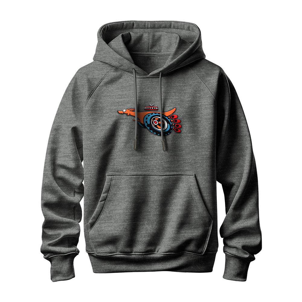 Ford Super Roo Hoodie – Ford Store Australia