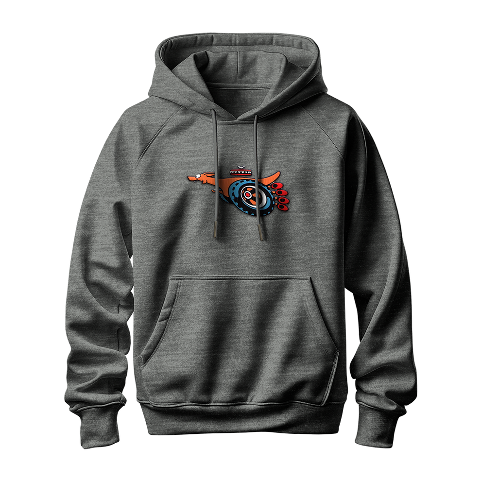 Ford Super Roo Hoodie – Ford Store Australia