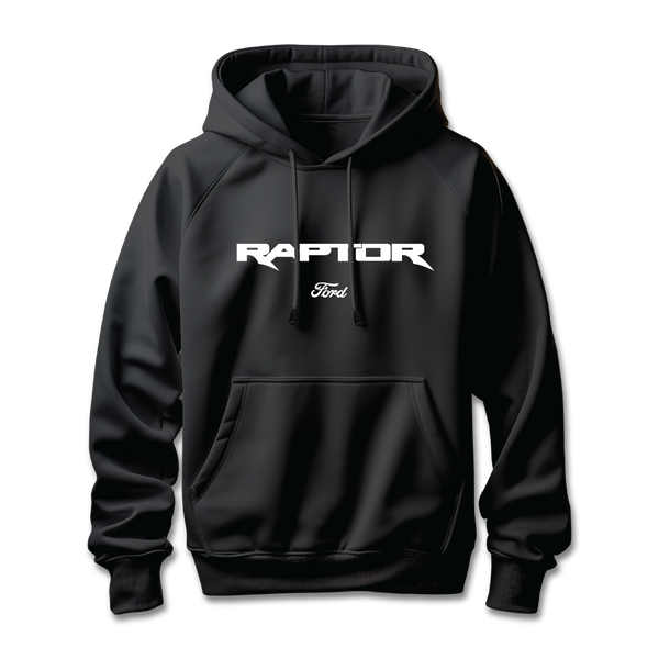 Ford Raptor Hoodies – Ford Store Australia
