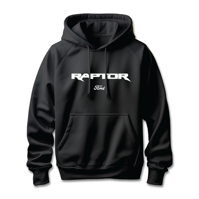 Ford Raptor Hoodies – Ford Store Australia
