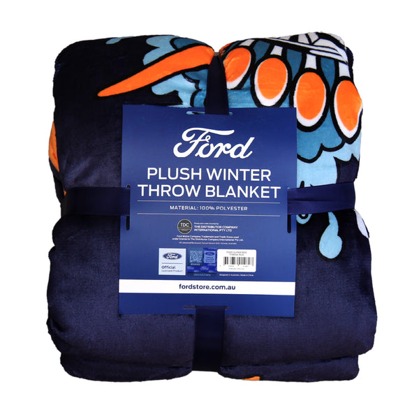 FORD SUPER ROO THROW RUG – Ford Store Australia